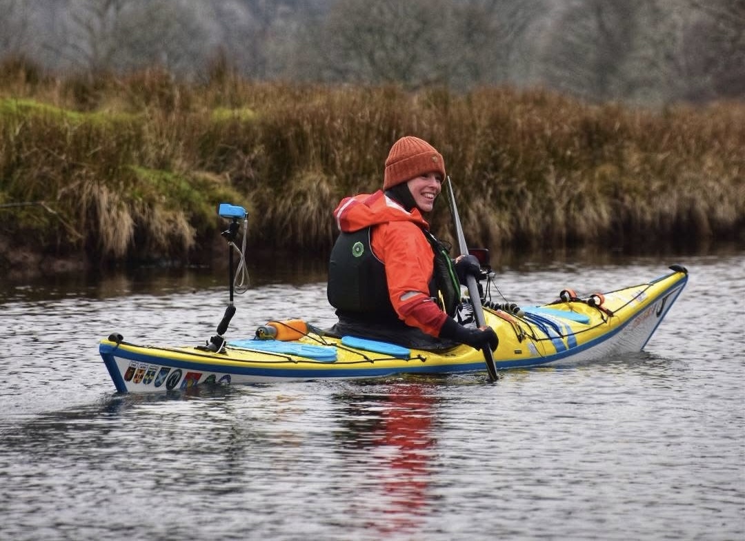 Atom Packs Prospector 60L Backpack - Peaks And Paddles | Kayaking ...